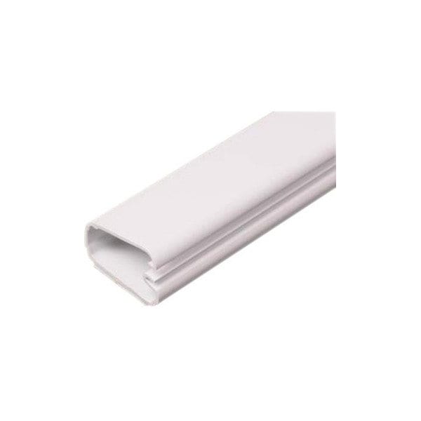 Cordmate Ii Legrand Cordmate 5 ft. L Cord Cover C50 | Zoro