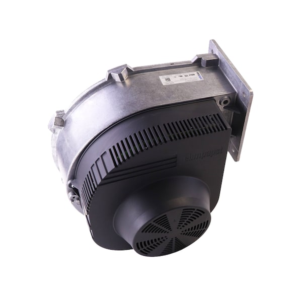 Lochinvar FAN REPLACEMENT KIT 100145022 | Zoro