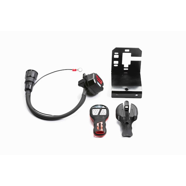 Warn Winch Remote Hand Held Controller For Warn SG2 Industrial Winches ...