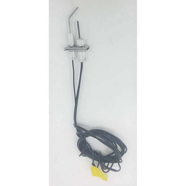 Resideo Hot Surface Pilot Igniter/Sensor Assy Re Q3400A1081 | Zoro