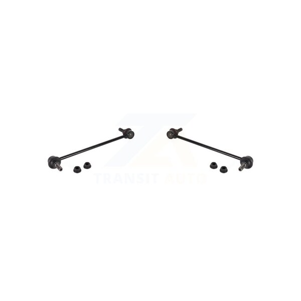 Tor Front Suspension Bar Link Pair For 2015-2022 Ford Transit-250 ...