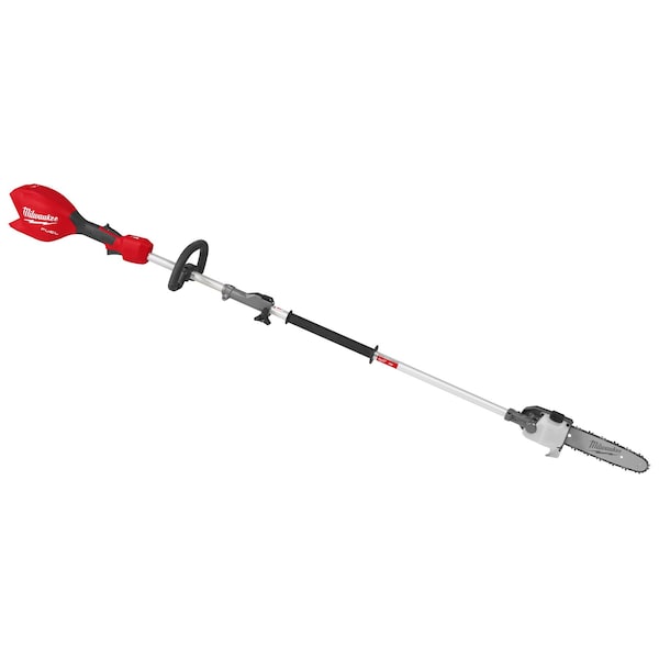 Milwaukee Tool Battery-Powered Pole Saw, Brushless, 18 V 3016-20PS | Zoro