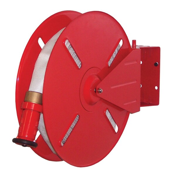 Dixon SWing Type Hose, Storage Reel HSR18 HSR18 | Zoro