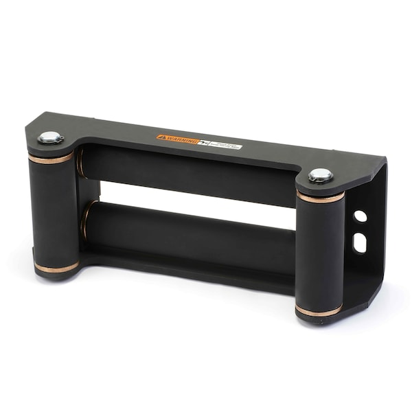 Warn Winch Fairlead Fairlead Assembly for Warn Series 18 Winches 102464 ...