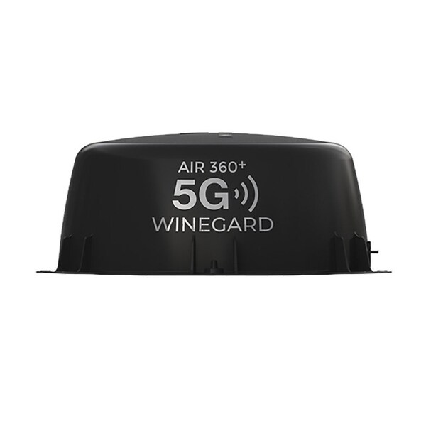 Winegard Air 360+ 5G AR2-5G1 | Zoro