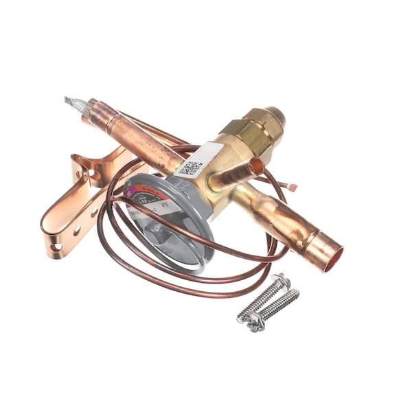 Federal Industries TXV - EXPANSION VALVE R-404A 3 32-19750 | Zoro