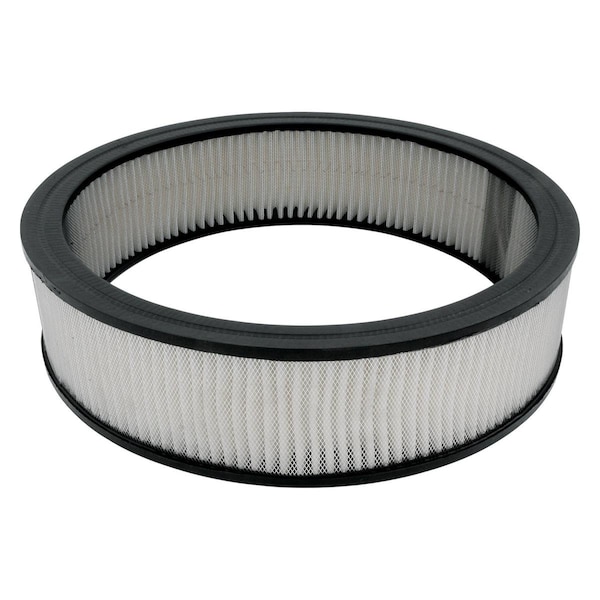 Powerhouse 16 x 4 in. Paper Air Filter Element PO3625655 | Zoro