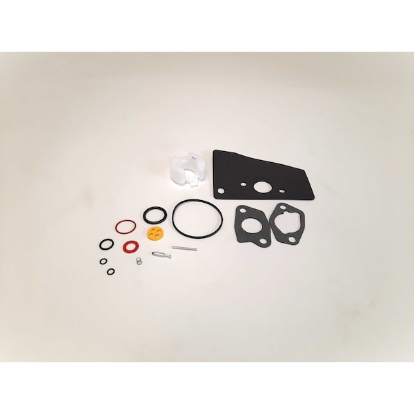 Kohler Kit Carburetor Repair (Ruixing 14 757 03-S | Zoro