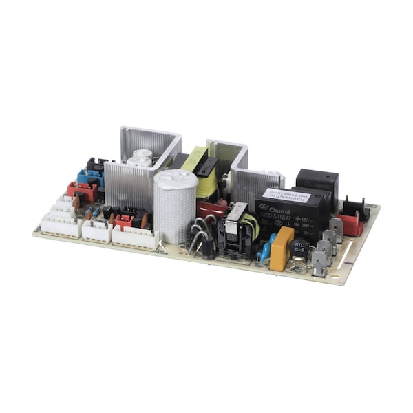 Summit Appliance Control Board, Power 3000310099 | Zoro