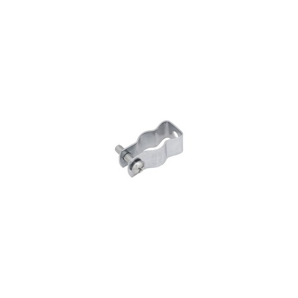 Southwire Conduit Clips/Clamps/Hangers, 100PK, Conduit Hanger With Bolt ...