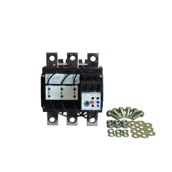 Brah Electric , Direct Replacement 320A-500A Solid State World Series ...