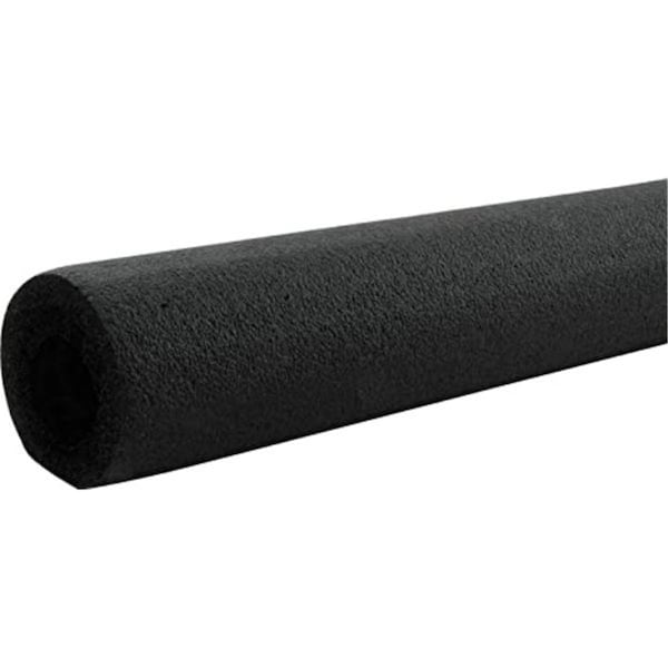Powerhouse 3 ft. Roll Bar Padding, Black, 3PK PO3626084 | Zoro