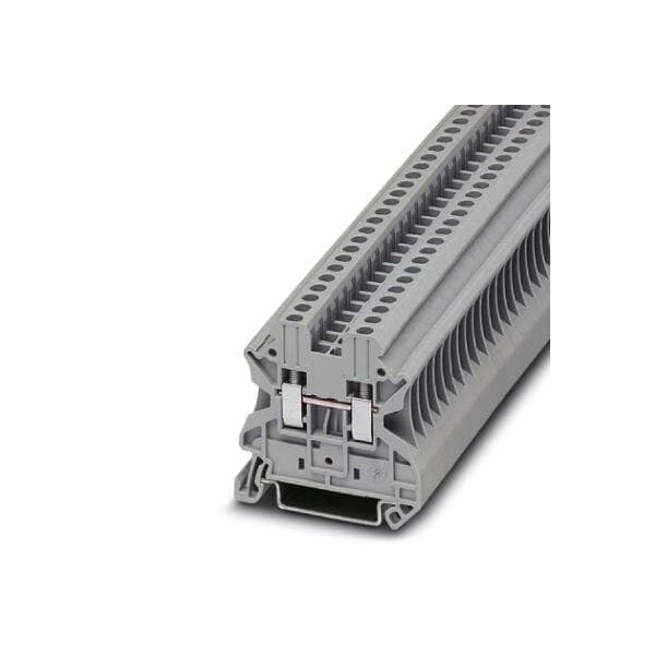 Phoenix Contact UT 2 5 Feed-through terminal block nom. 3044076 | Zoro