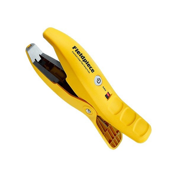 Fieldpiece Manifold Gauge Set, 5 in Gauge, Digital SM382V | Zoro