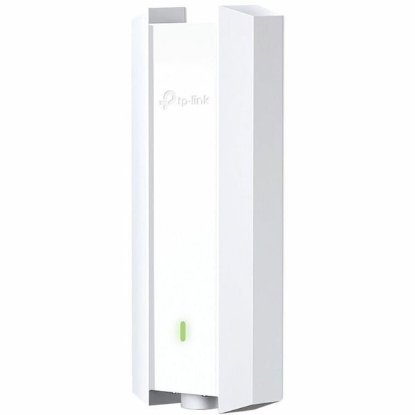 Tp-Link AX3000 Wi Fi 6 Access Point EAP650Outdoor | Zoro
