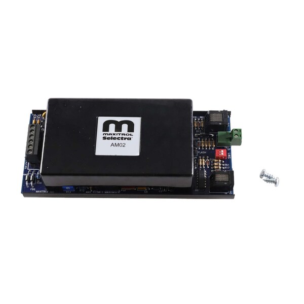 Maxitrol AMPLIFIER AM02 | Zoro