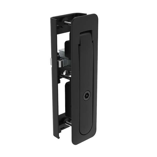 Southco Multi-Point Compression Latch Actuator, Tool Secured, Bellcore ...