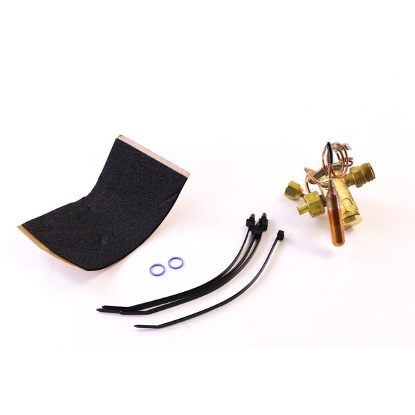 Trane TXV 8Ton Chatleff VAL11800 | Zoro