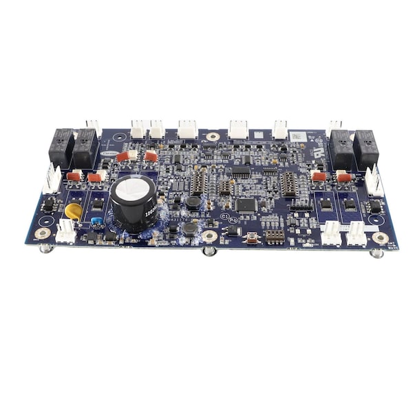 Carrier CPM Control Board HN67LM105 | Zoro