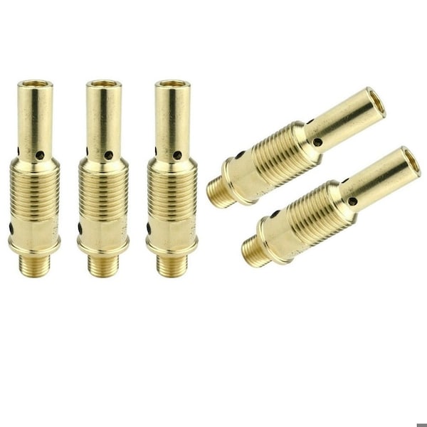 Star Tech Weld MIG Welding Gas Diffusers for Tweco#2, #4 & Lincoln ...