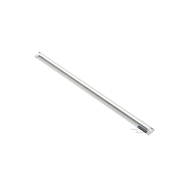 San Jamar Slide Check Rack, 36in CK6536A | Zoro