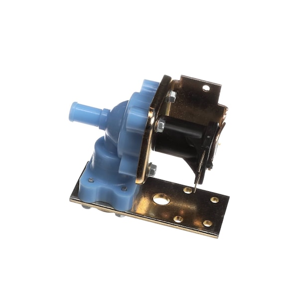 Labconco Solenoid Valve, Fill, Tap, 120V, 50/60HZ 4411500 | Zoro