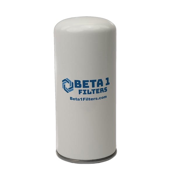 Beta 1 Filters Spin-On Air/Oil Separator replacement filter for 1260008 ...