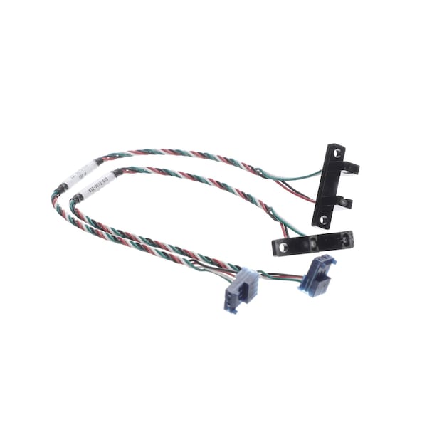 Tidel Engineering Sensor Kit, Vault Door, 2PK 632-0012-010S | Zoro