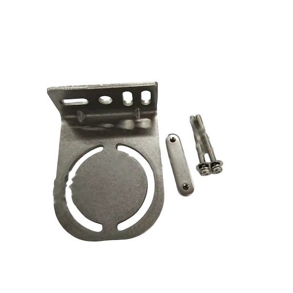 Keyence Self-Contained Full-Spectrum Sensor, Standard Mounting Bracket ...