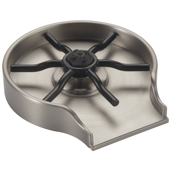 Delta Glass Rinser GR150-SP | Zoro