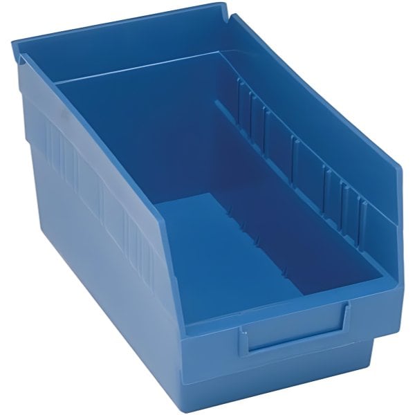 Quantum Storage Systems Quantum Storage Systems-qsb202-6-shelf-bin ...