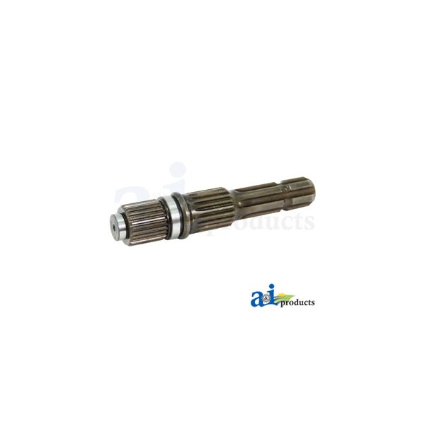 A & I Products Shaft, PTO; 540 RPM 10" x3" x3" A-226045A2 | Zoro