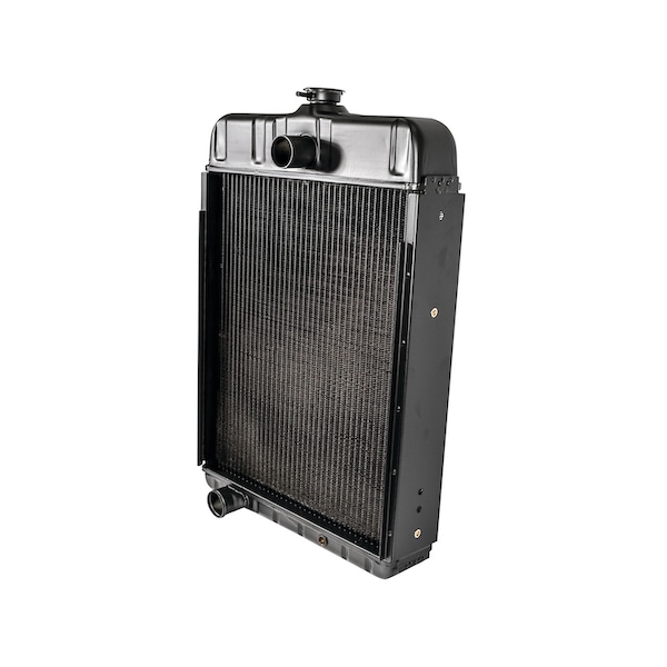 A & I Products Radiator 33" x22" x10" A-370413R92 | Zoro