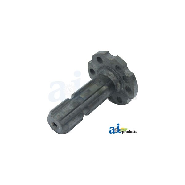 A & I Products Shaft, PTO; 540 RPM 6.3" x4" x4.8" A-4311773M2 | Zoro