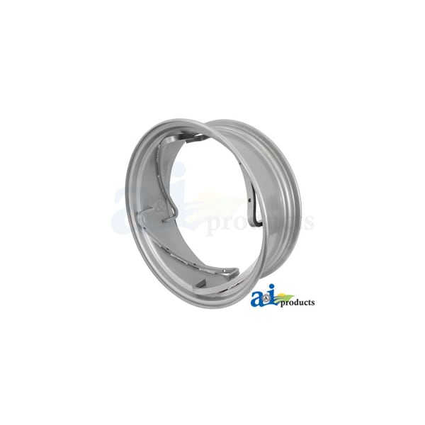 A & I Products Rim, Power Adjust Wheel 10" X 28" 4 Rail 30" x30" x11" A ...