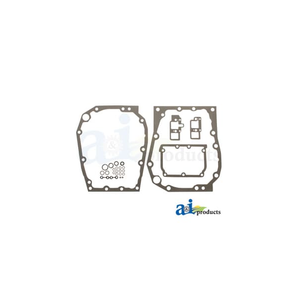 A & I Products Gasket Set; Transmission Housing 19" x16" x1" A-AL57975 ...