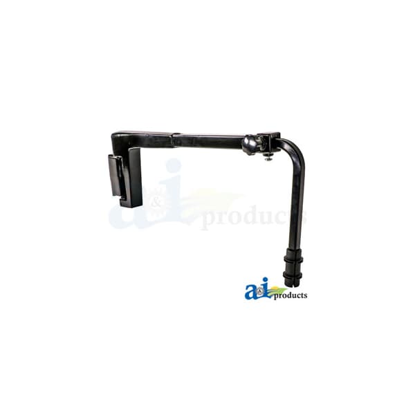 A & I Products Arm; RH Outer Mirror, Telescoping 20" x11" x3" A-AL77484 ...