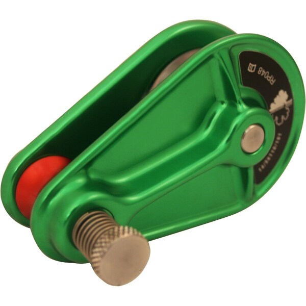Sunbelt Rigging Block-ISC, 1/2", Mini 9" x5" x4" A-B1ABRP048A | Zoro