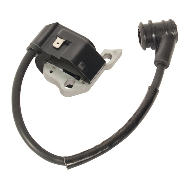 A & I Products Ignition Coil- Stihl MS200, 210 (000 400 1306) 3.5" x3.4 ...