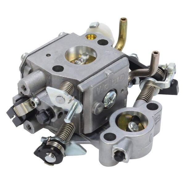 A & I Products WALBRO CARB HD-49-1 0" x0" x0" A-B1WHD49 | Zoro