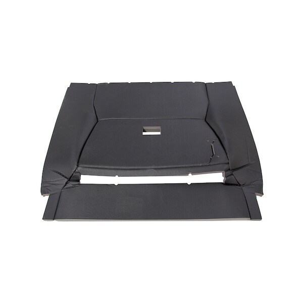 A & I Products Headliner Kit 44" x33" x4" A-CHL210 | Zoro