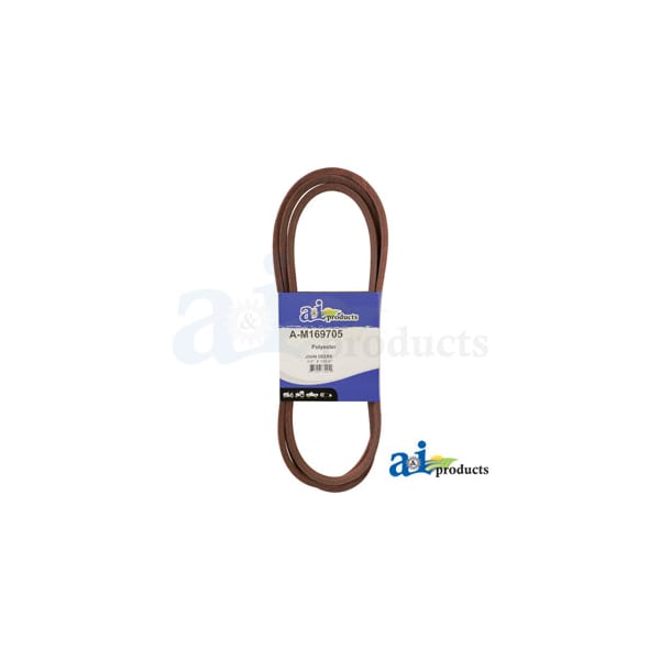 Sunbelt Belt; Traction Drive 11" x11" x3" A-M169705 | Zoro