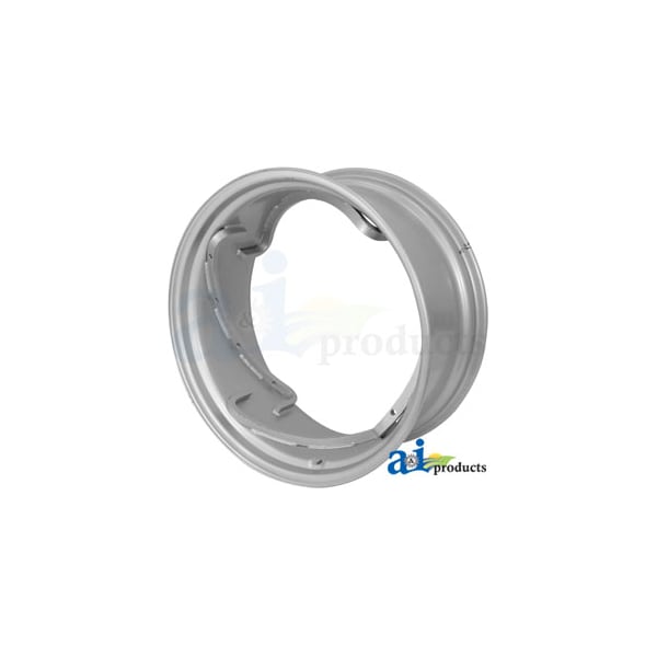 A & I Products Rim, Power Adjust Wheel 12" x 28", 4 Rail 30" x30" x13 ...