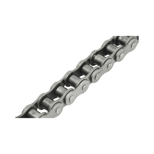 A & I Products 60 Roller Chain, 10ft (USA) 9.8" x9.7" x1.6" A-RC60 | Zoro