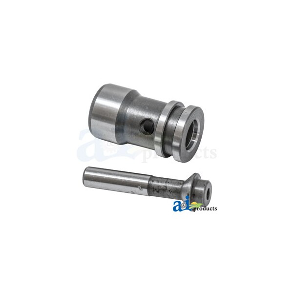 A & I Products Hydraulic Pump Stroke Control Valve 3" x1" x1" A-RE10712 ...