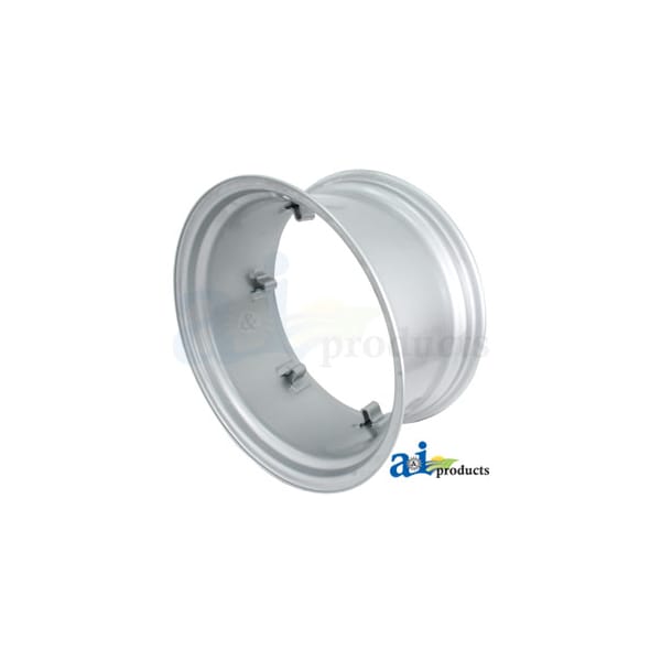 A & I Products Rim, Rear Wheel 12" x 24 26" x26" x13.5" A-RW12246 | Zoro