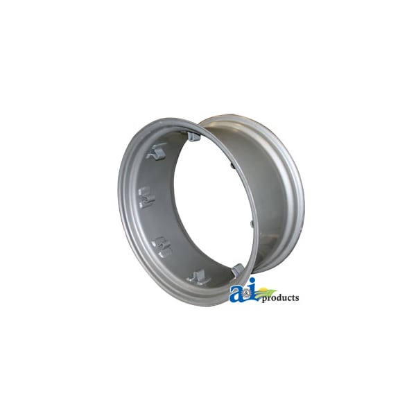 A & I Products Rim, Rear Wheel 13" x 28 30" x30" x14.25" A-RW13288 | Zoro