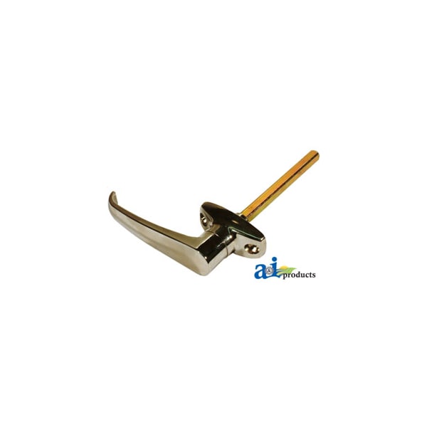 A & I Products CAB HANDLE 3" x6" x1" A-VLD1414 | Zoro