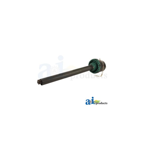 A & I Products Complete Constant Velocity Tractor Half Shafts 50" x10 ...