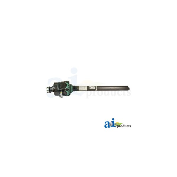A & I Products Complete Constant Velocity Tractor Half Shafts 50" x9.5 ...